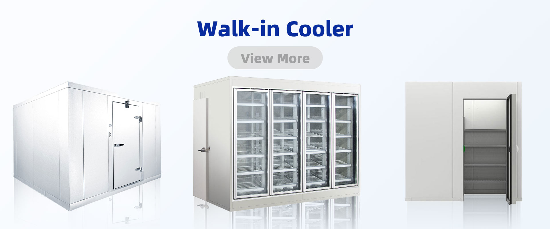 Supermarket Refrigeration, Supermarket Chiller, Supermarket Freezer ...