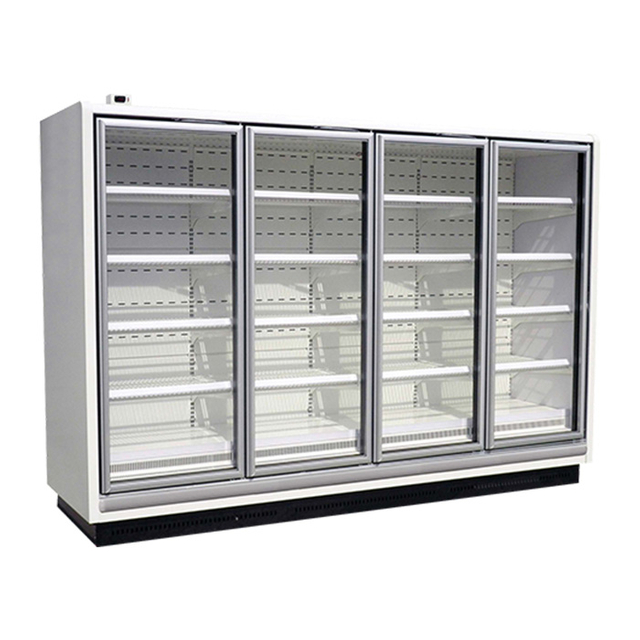 Products - Highbright Supermarket Refrigeration